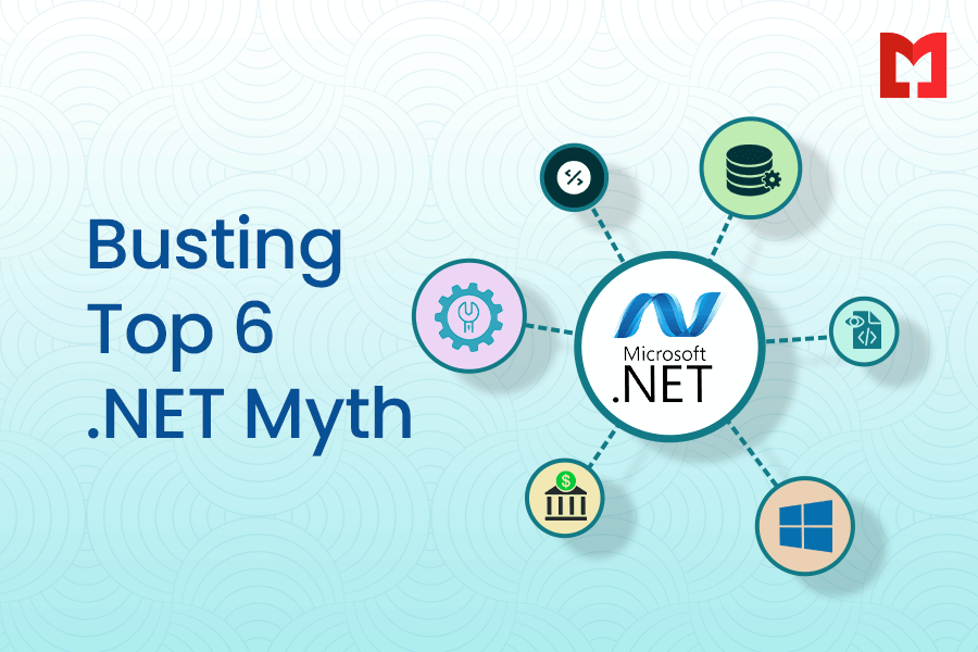Busting Top 6 .NET Myths - Metadesign Solutions