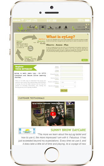 Digital Product Development Portfolio | MetaDesign Solutions